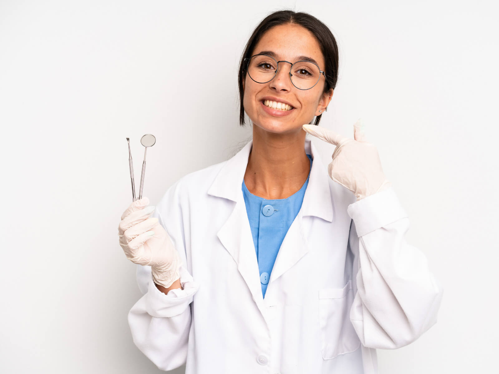 5 Daily Habits for a Healthier Smile | Tips from a Splendora Dentist TX